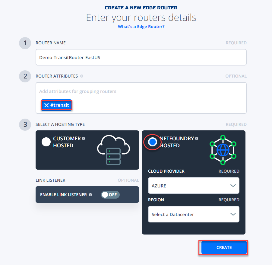 Securely Connect To Remote Private Applications From Azure Functionsapis Netfoundry