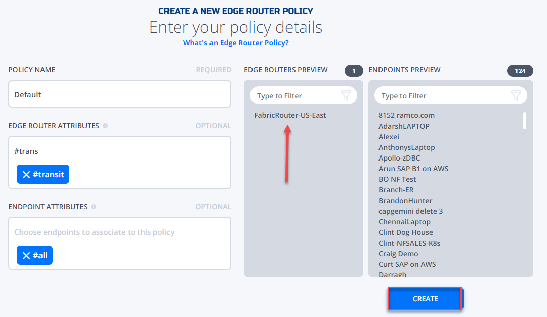 Securely Connect To Remote Private Applications From Azure Functionsapis Netfoundry