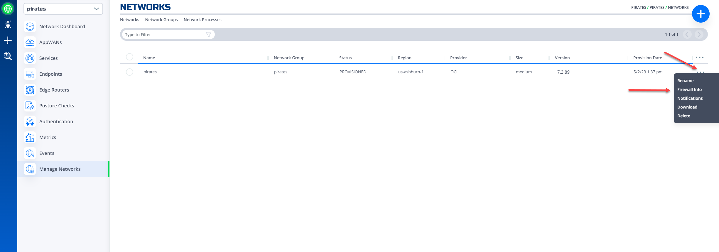 Best Practices For Testing Outbound Firewall Configurations Windows Powershell Netfoundry