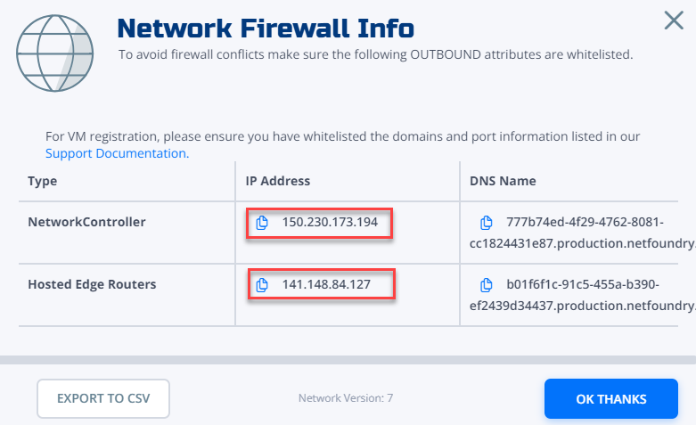 Best Practices For Testing Outbound Firewall Configurations Windows Powershell Netfoundry
