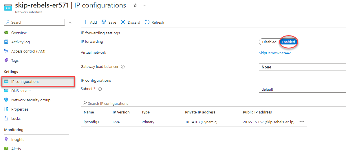 Securely Connect To Private Endpoint Azure Functions Applications Netfoundry