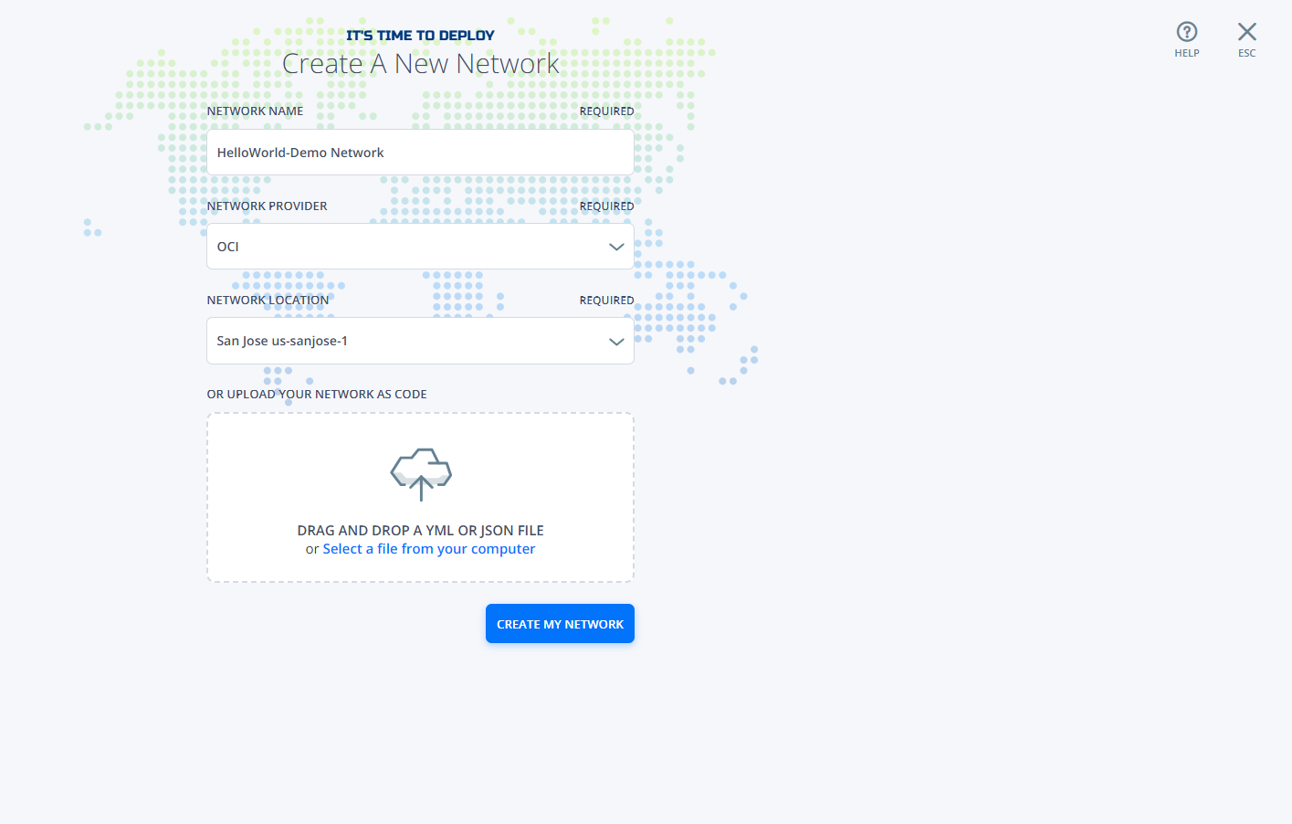 Securely Connect To Private Endpoint Azure Functions Applications Netfoundry