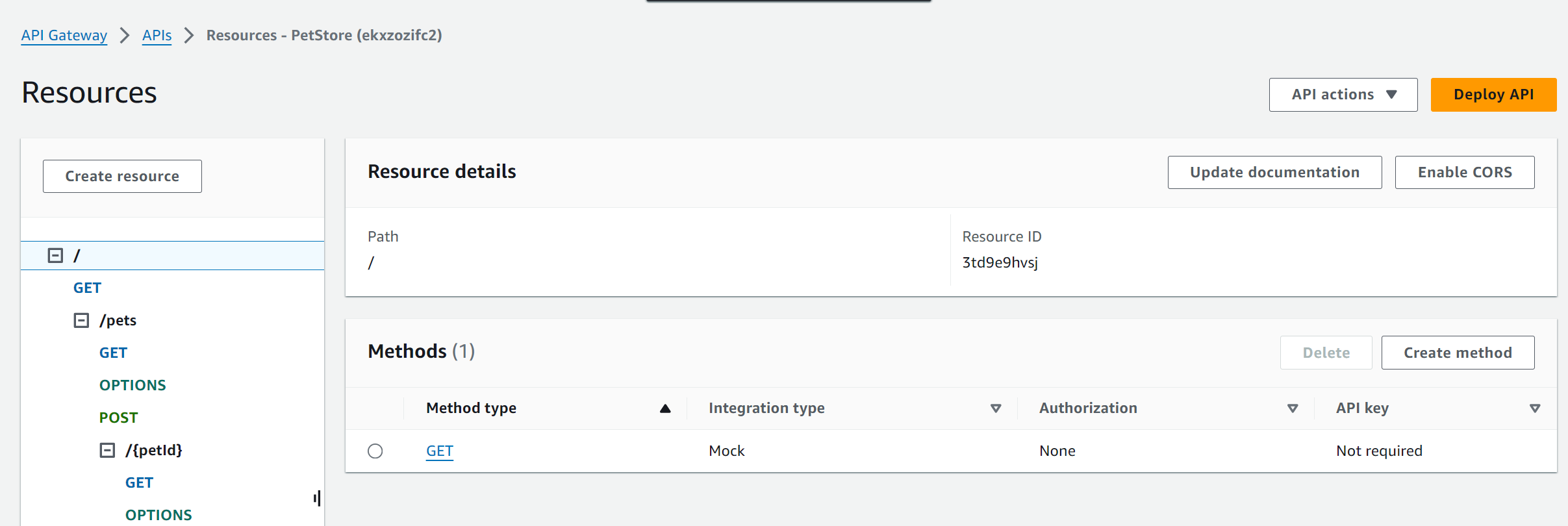 Secure Your Private Api Access With Netfoundry Aws Api Gateway Example Netfoundry