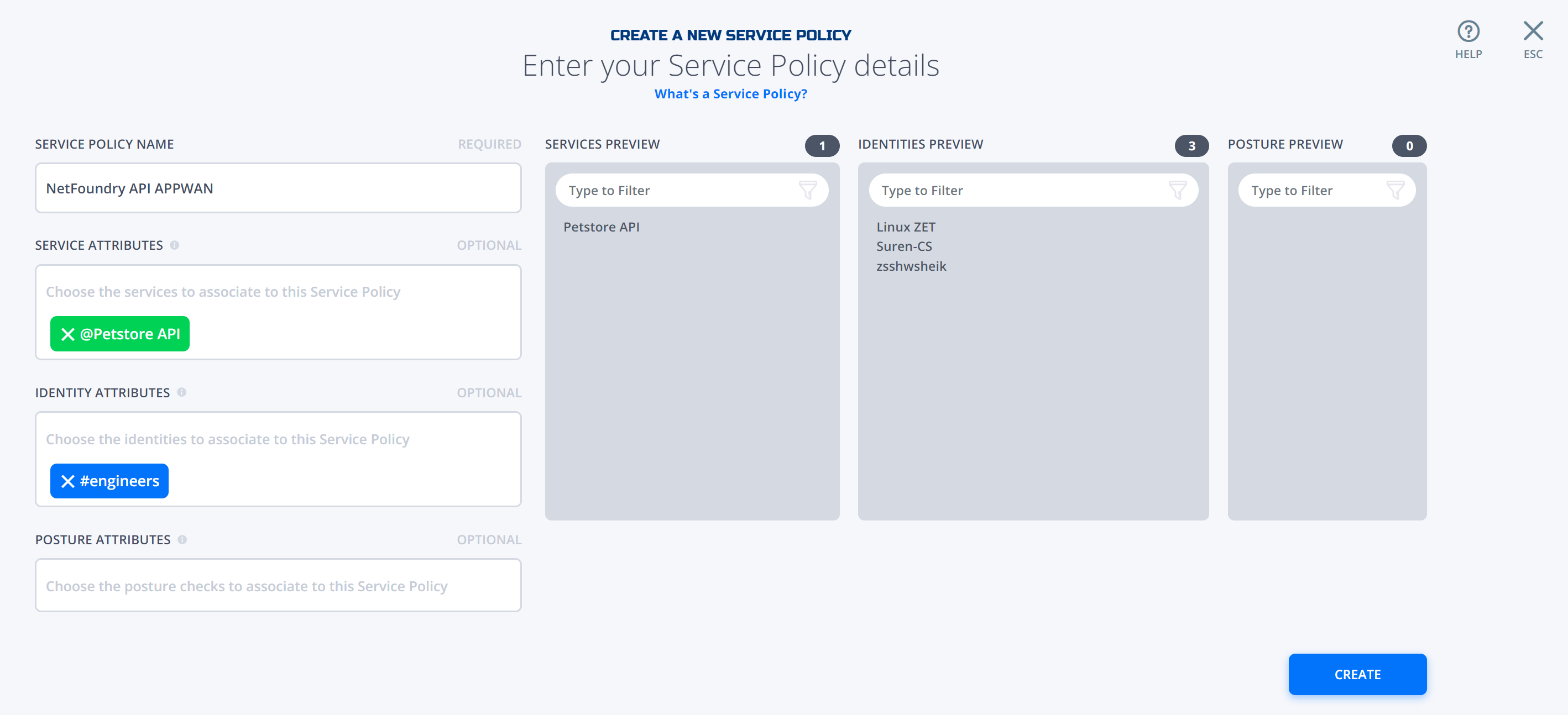 Secure Your Private Api Access With Netfoundry Aws Api Gateway Example Netfoundry 3536
