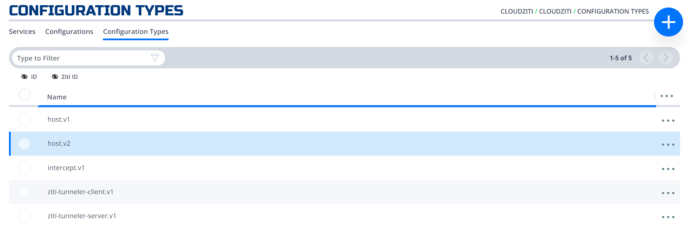 Platform update June 2024 – NetFoundry