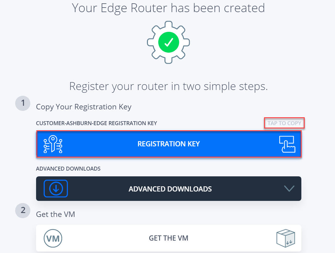 Getting Started With Netfoundry Zero Trust Networking Oracle Cloud Example Netfoundry 0832