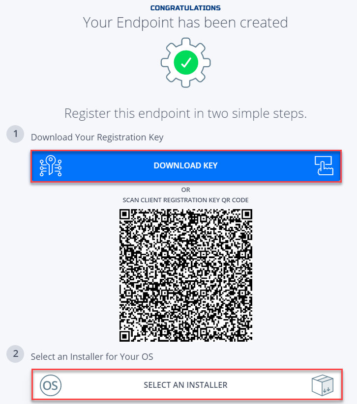 Getting Started With Netfoundry Zero Trust Networking Oracle Cloud Example Netfoundry 7109