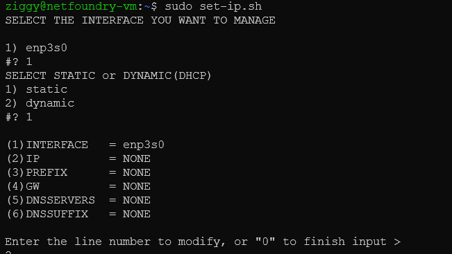 Run the Edge Router VM on Your Own Equipment – NetFoundry
