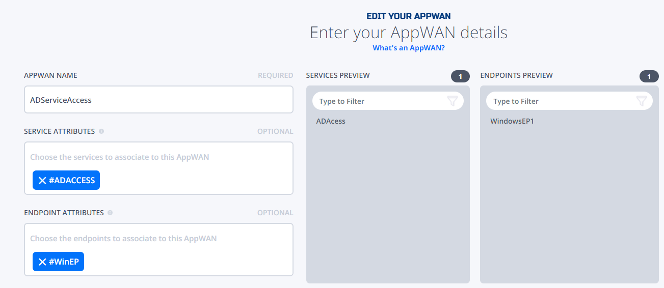 Join Active Directory Domain Controller From Windows Machine Running Wde Netfoundry